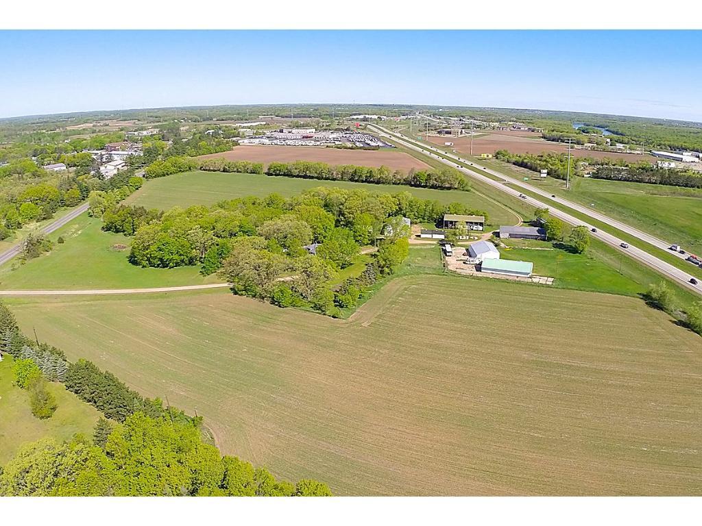 Sold Saint Augusta, MN Lots & Land | Stearns Co | 4708546