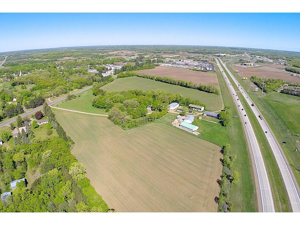 Sold Saint Augusta, MN Lots & Land | Stearns Co | 4708546