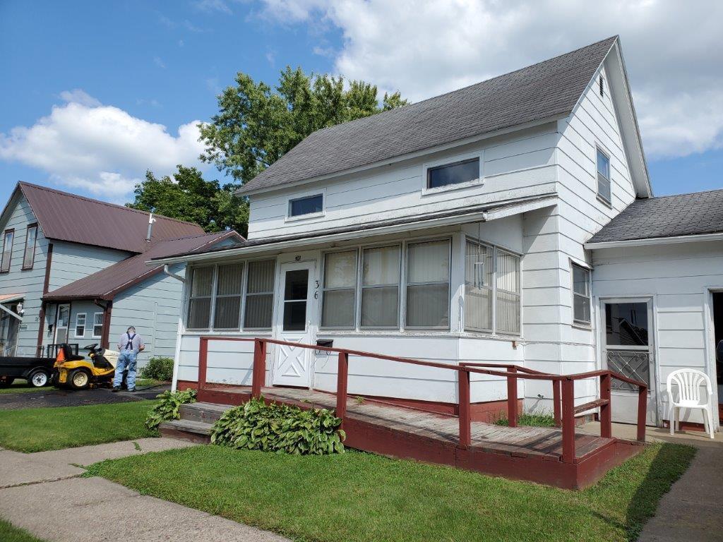 Sold Barron, WI Residential | Barron Co | 6093886
