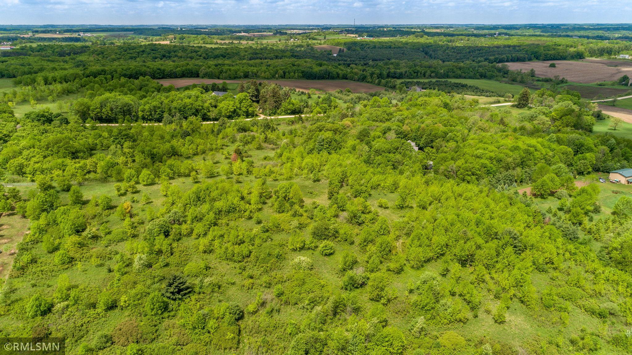 Sold Wilson, WI Lots & Land | St. Croix Co | 5764593